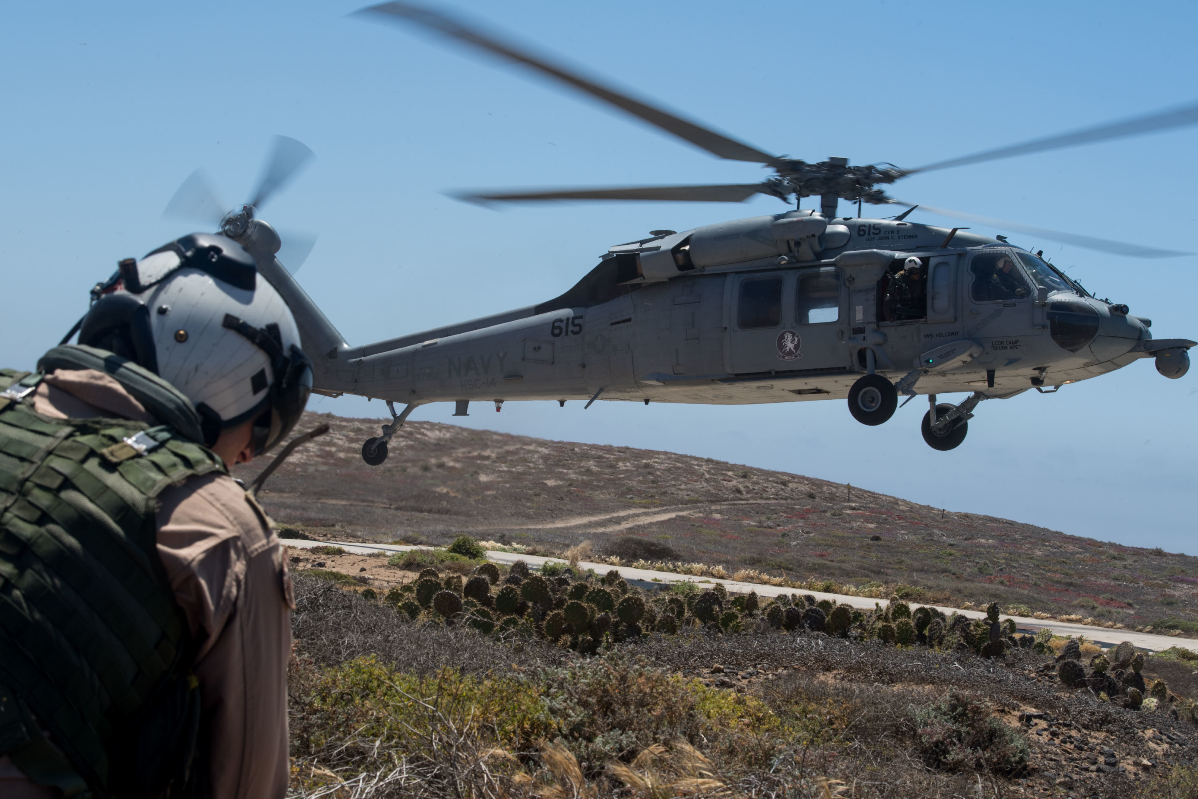 Joint Tactical Networking Center